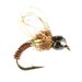 Holy Grail Caddis Flies for Trout Fly Fishing - Etsy