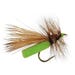 Fur Ant - Dry Flies for Trout Fly Fishing - Etsy