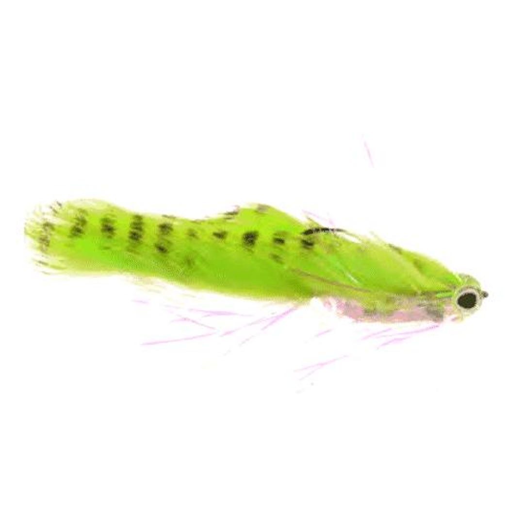 Sherik's Magnum Rattlestrip - Streamer Flies for Fly Fishing - Etsy