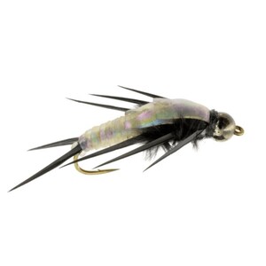 Gummy Stonefly - Nymph Flies for Trout Fly Fishing - Etsy