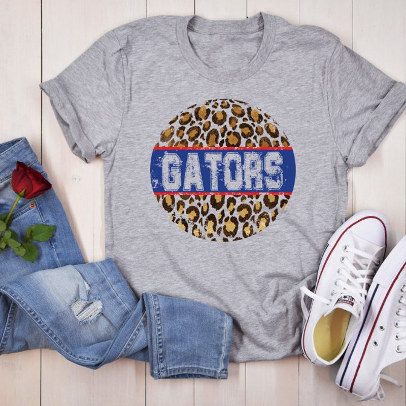 Gator Nation - Etsy