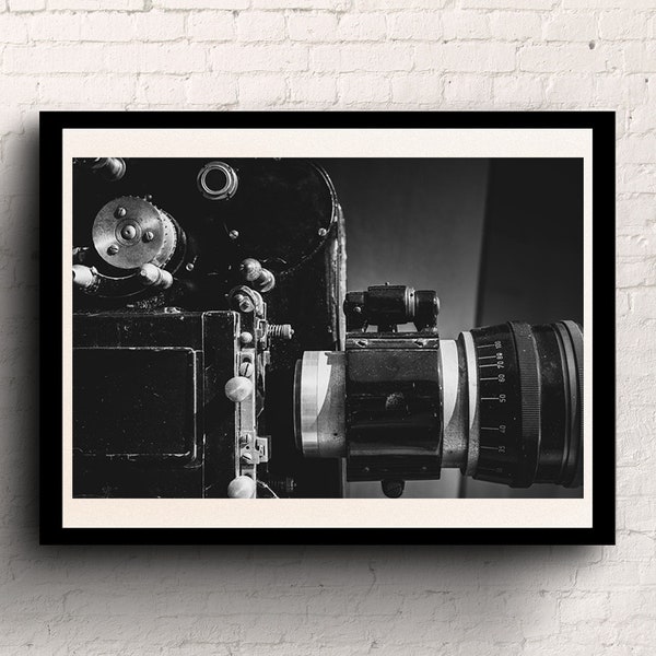 Projector Wall Art - Etsy