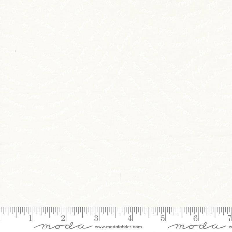 Text Fabric - Etsy