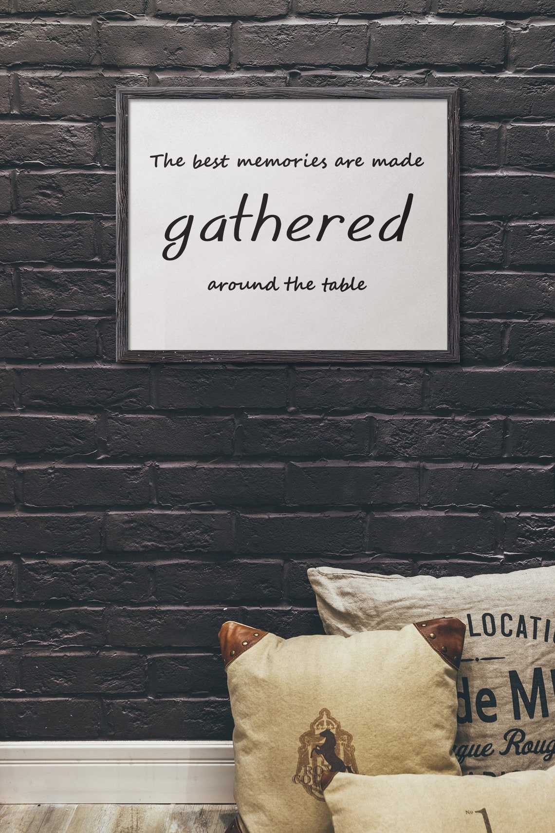 The Best Memories Are Made Digital Print Printable | Etsy