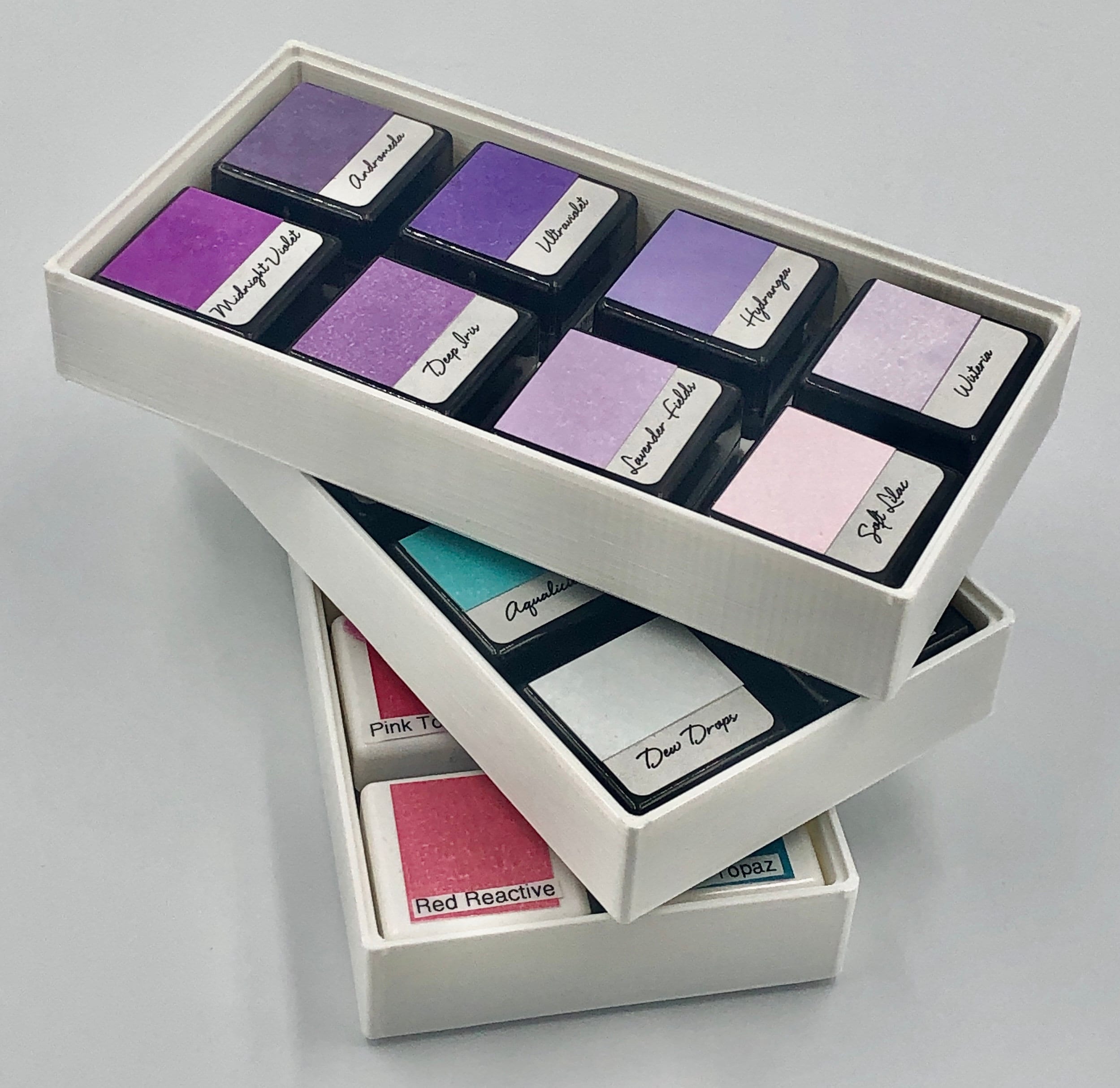 Ink Cube Trays - Etsy