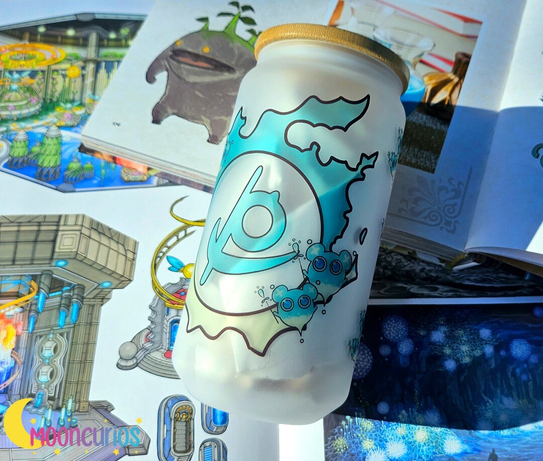 FFXIV Drippy Inspired 18 Oz All Roles Available - Etsy