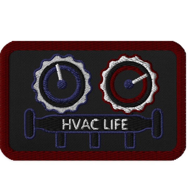 Hvac - Etsy