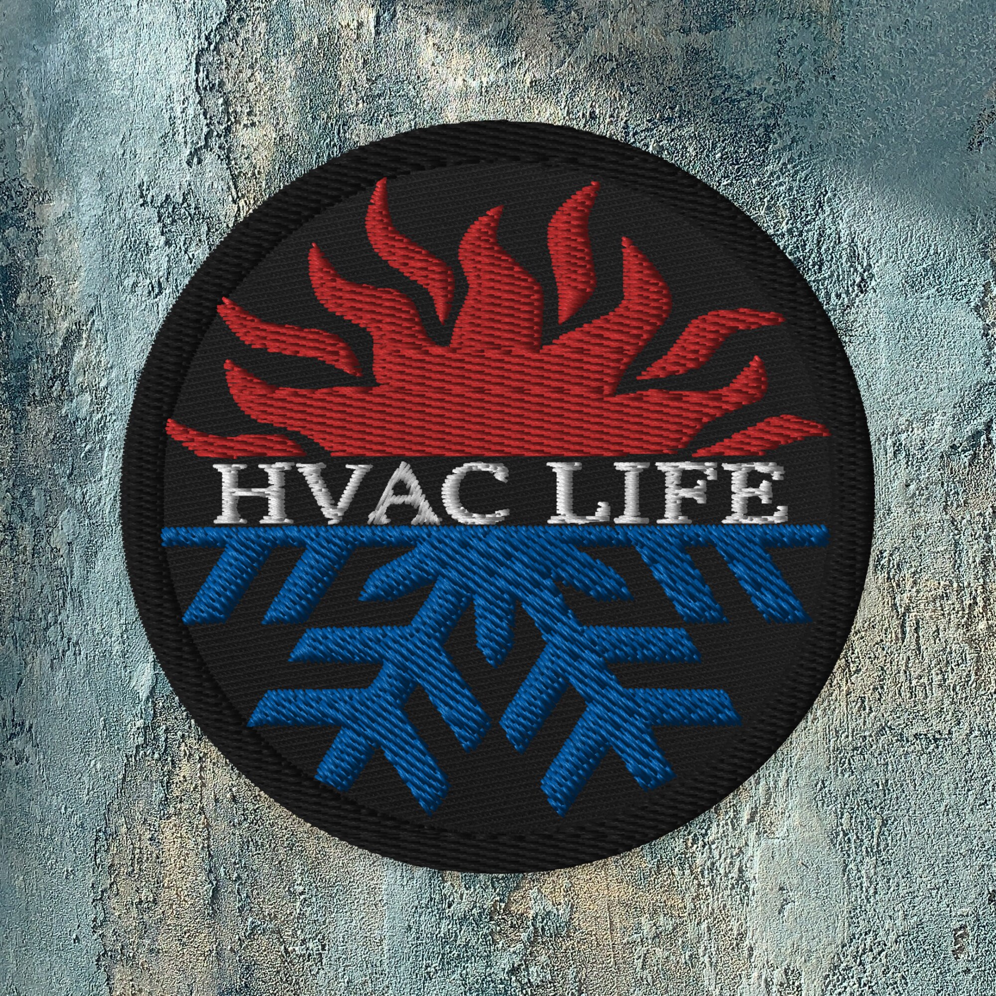 Hvac Patches