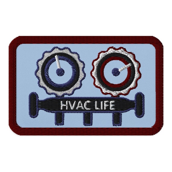 Hvac Patches