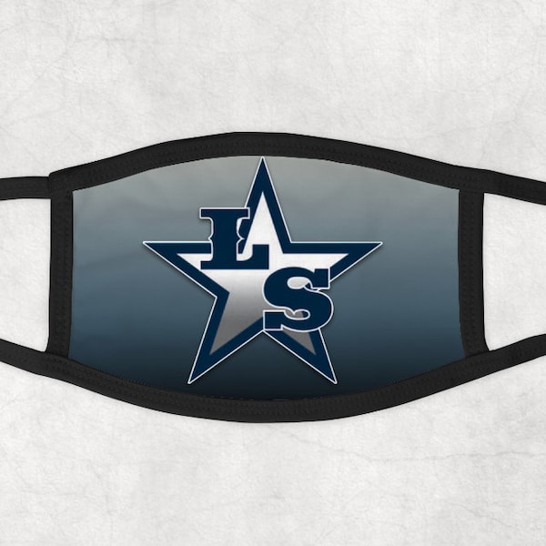 The Lone Ranger Mask - Etsy