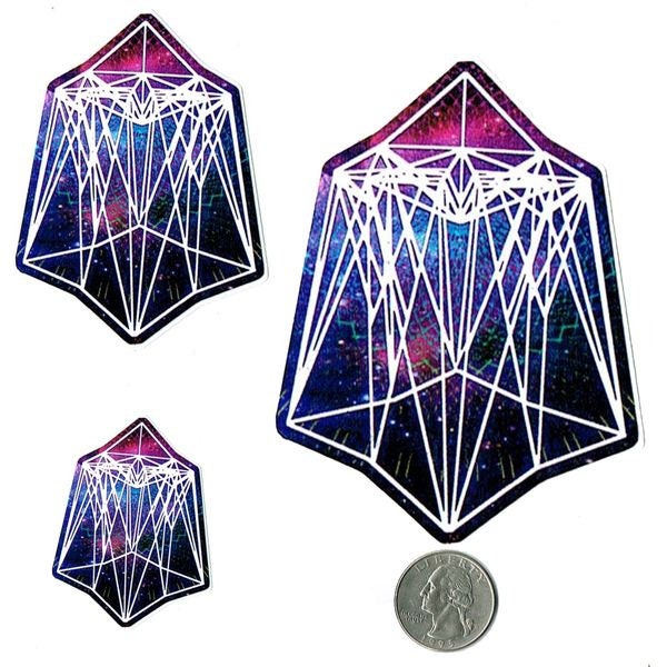 Stargate Sticker - Etsy