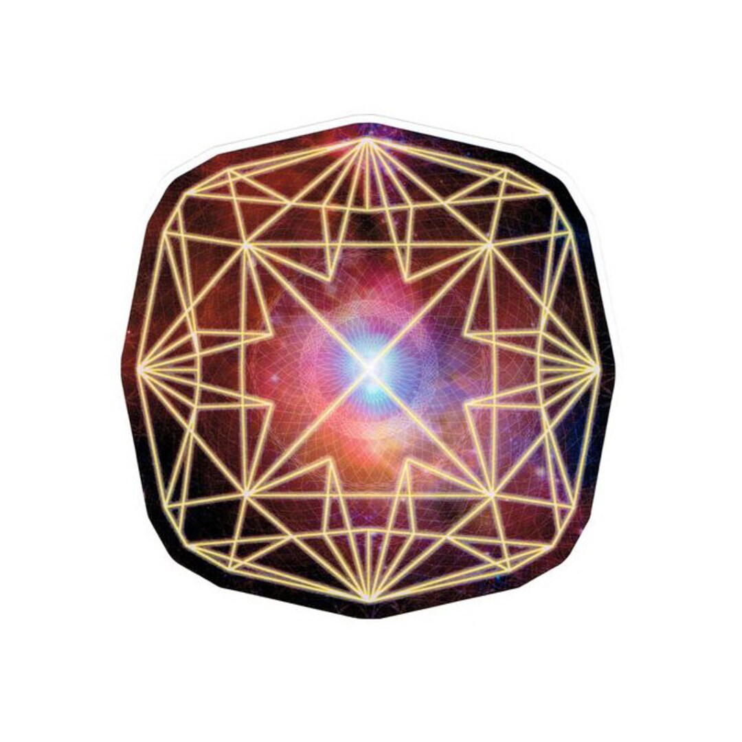 Stargate Topless Sticker - Etsy