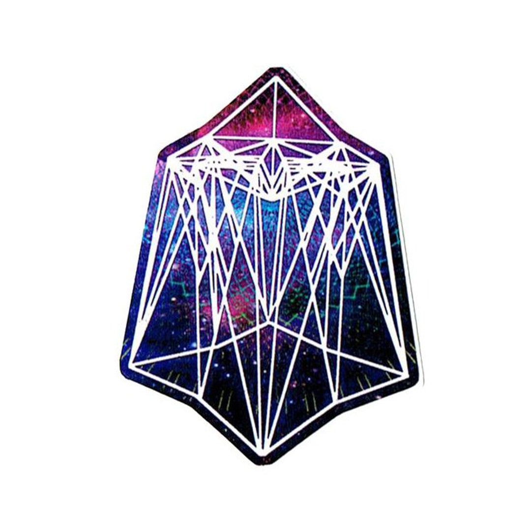 Stargate Sticker - Etsy