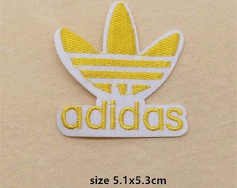 Adidas patch | Etsy