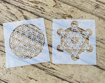 Sacred Geometry - Etsy