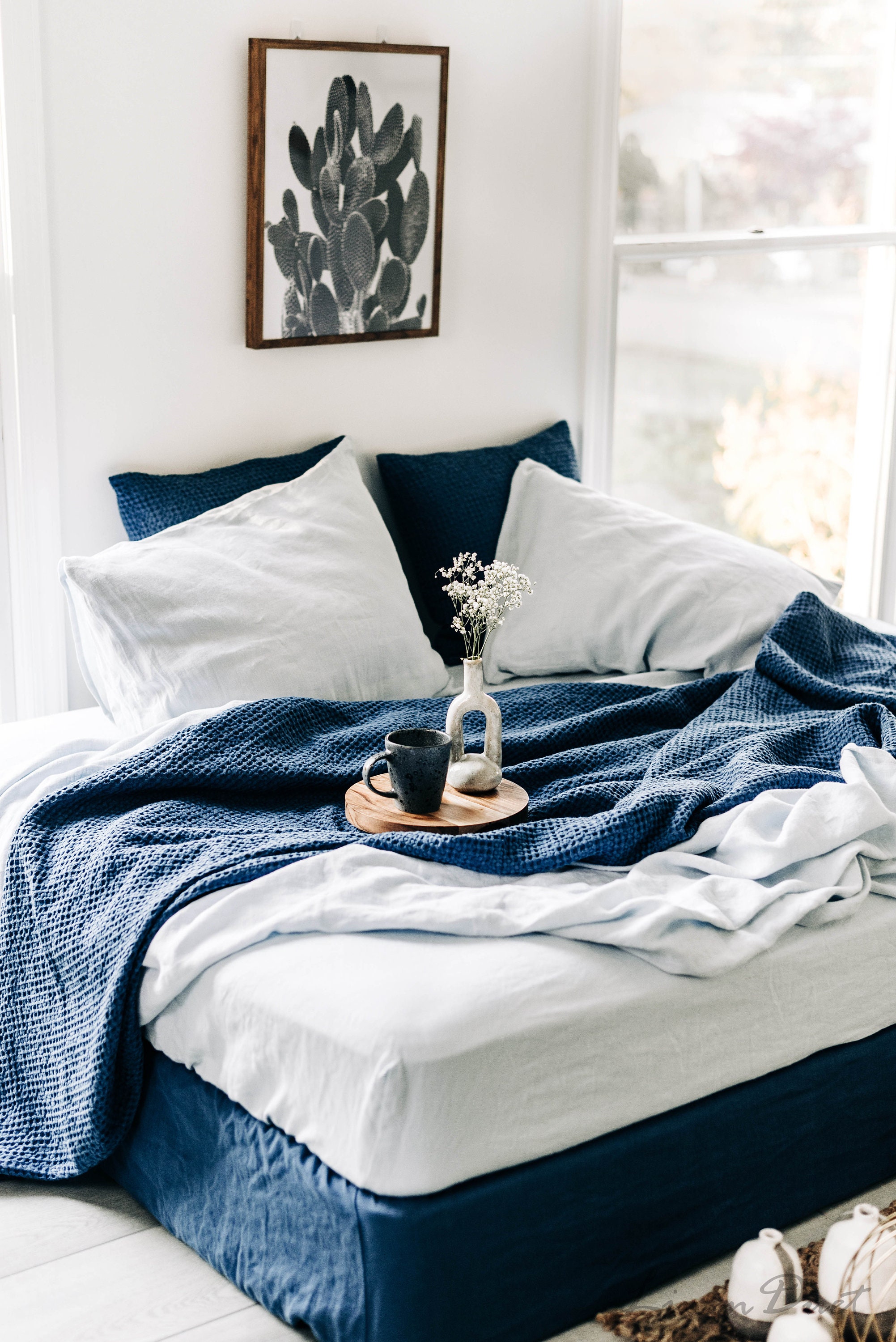 Custom Fitted Sheets From Your Fabric, Sewing Services for Bedding - Etsy