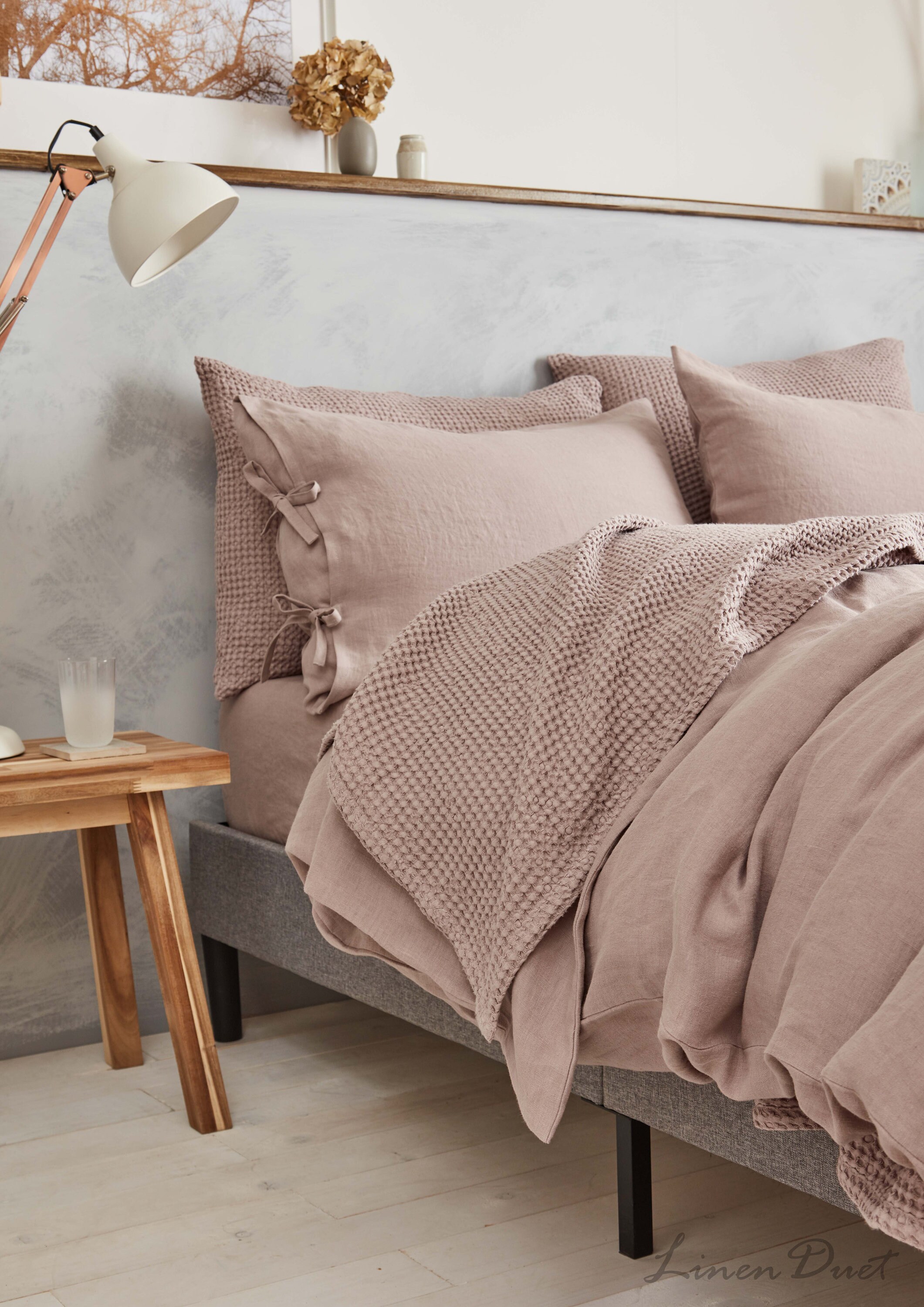 Custom Fitted Sheets From Your Fabric, Sewing Services for Bedding - Etsy