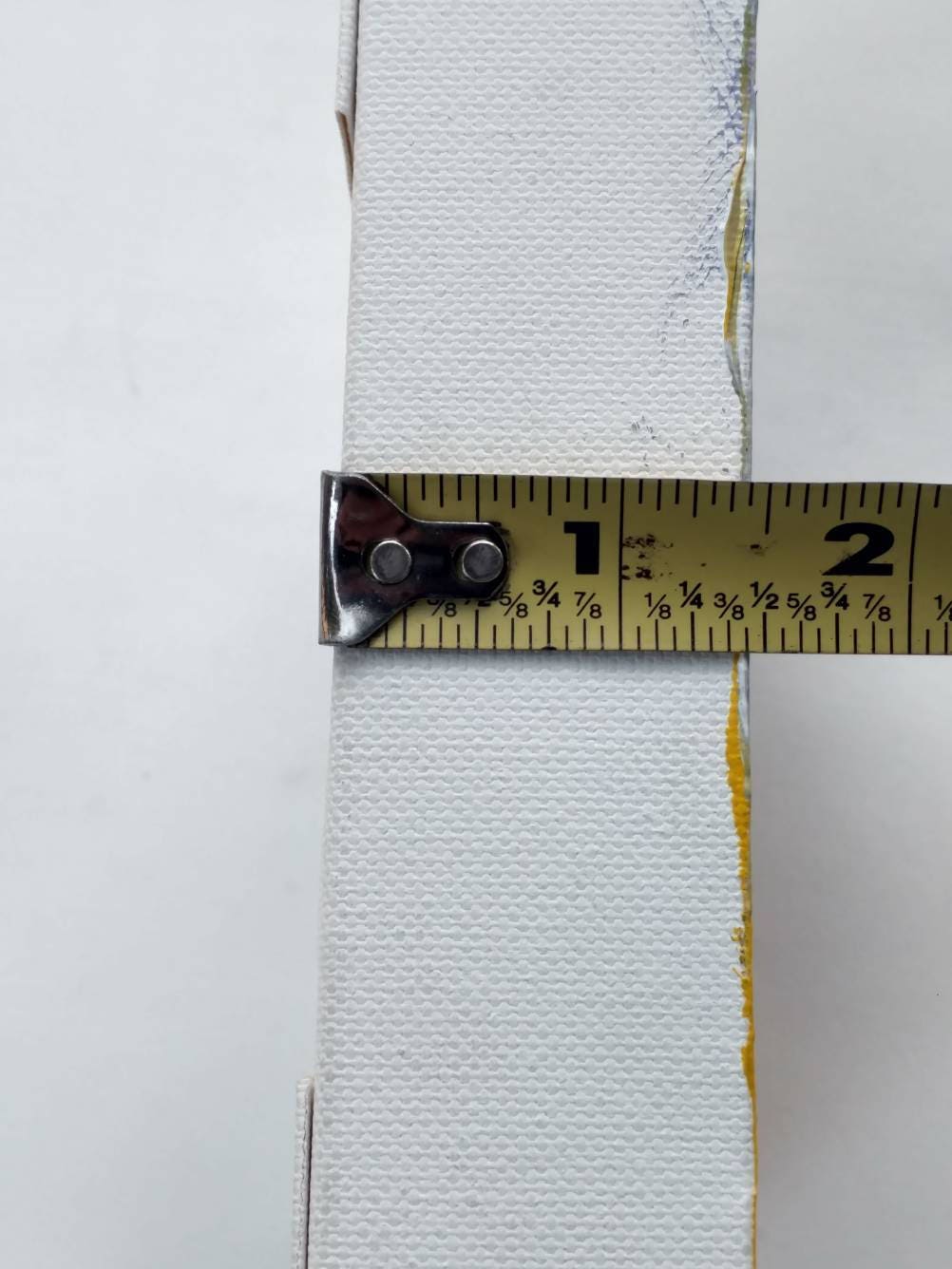 Into the Wind an Original Abstract Acrylic Painting on Canvas - Etsy