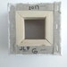 The Letter 'G' an Original Acrylic Painting on Canvas by JLF. - Etsy