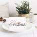 Christmas Word Art SVG Bundle: Holiday Overlays (digital Download) - Etsy