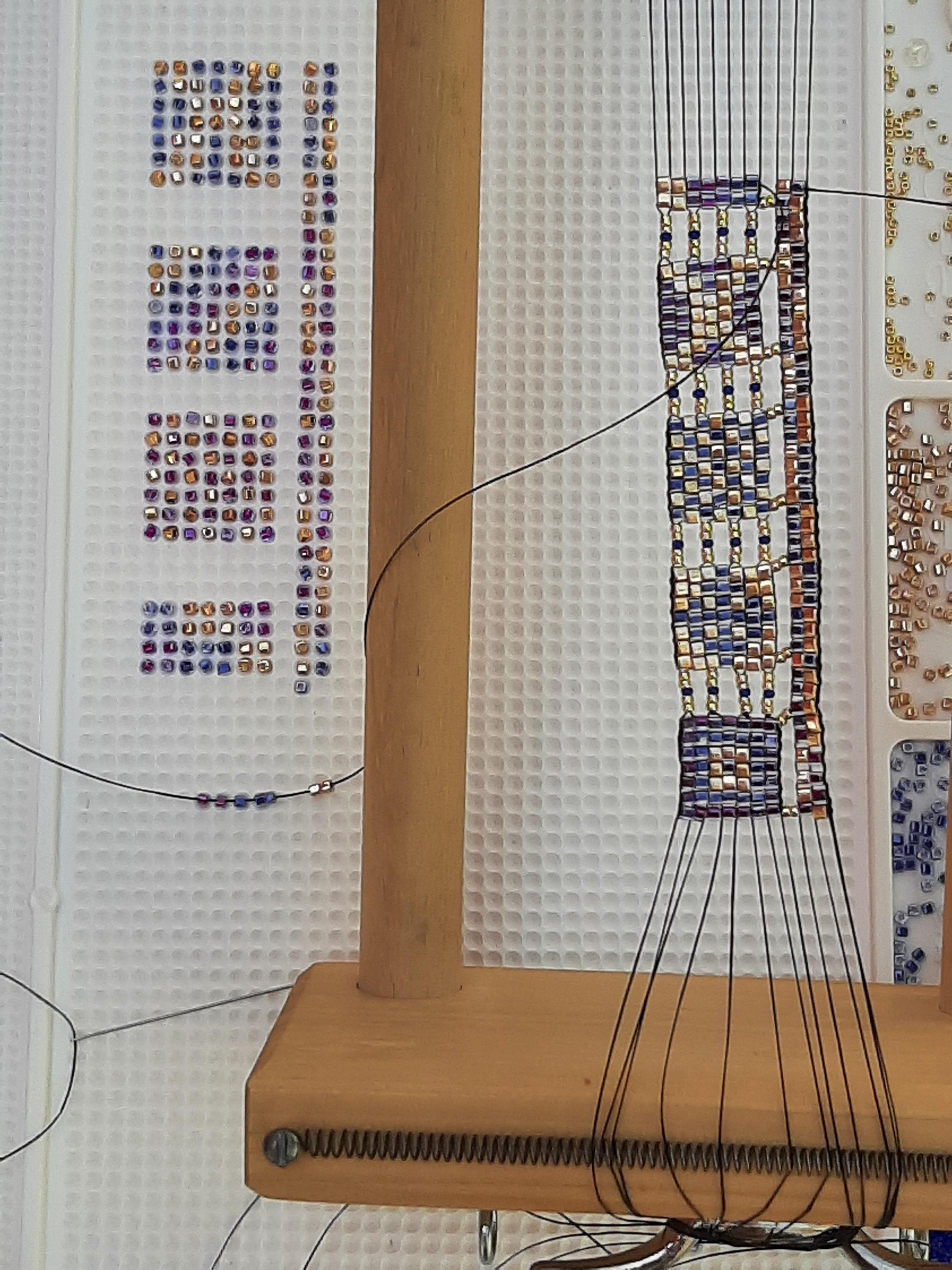Ogees Seed Beading Design Board - Etsy