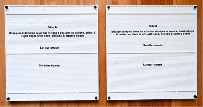 Ogees Seed Beading Design Board - Etsy