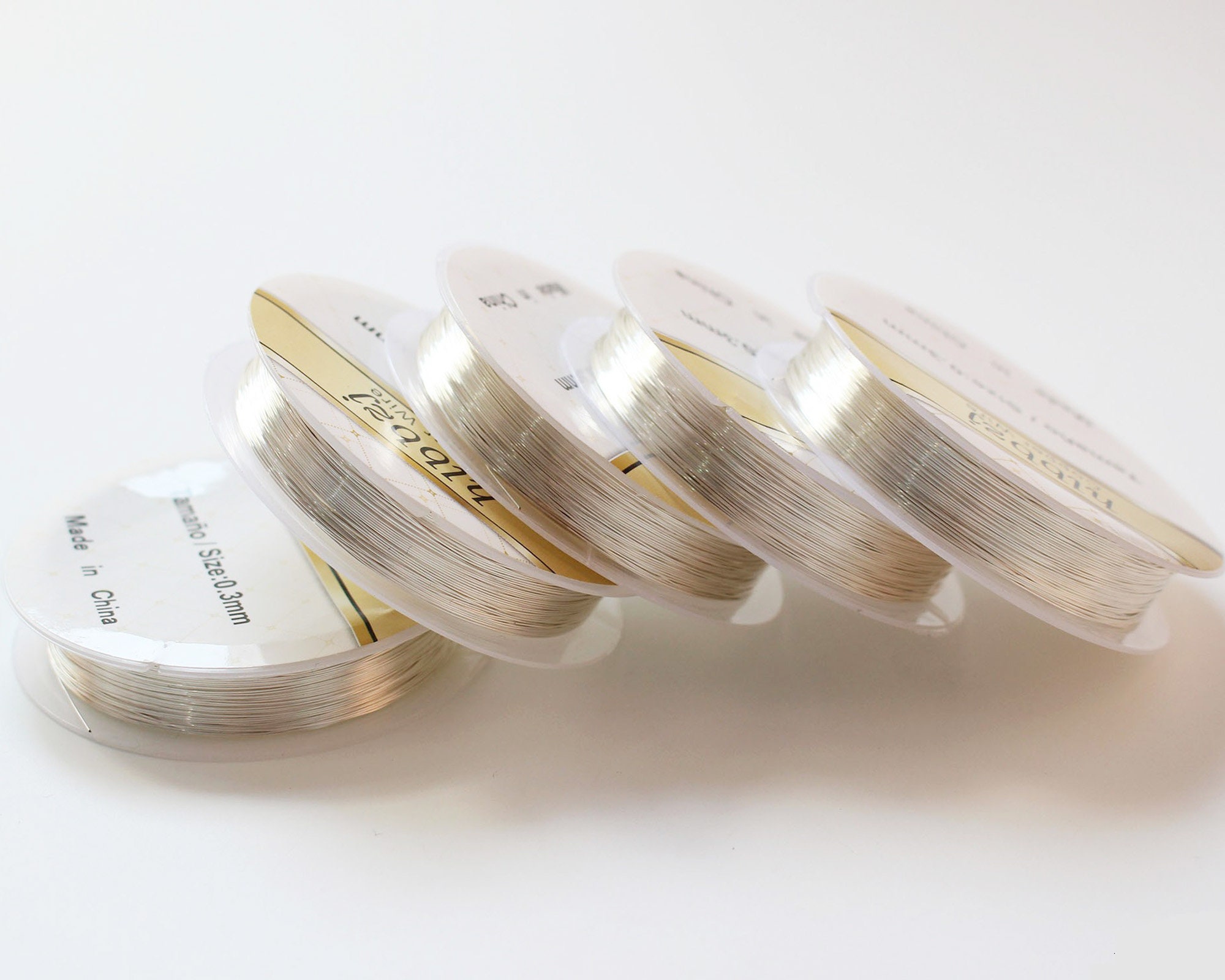 0.3MM/0.4MM/0.5MM/0.6MM/0.8MM WIRE, Brass Wire, 28 Gauge Brass Wire ...