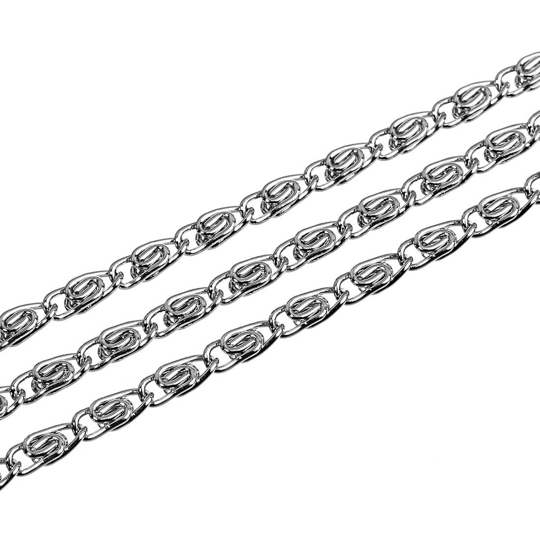 10 Yards/volume.solid Stainless Steel Chain-2mm/3mm | Etsy