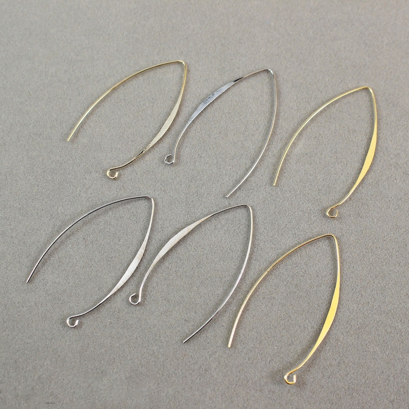 Earring Hooks - Etsy
