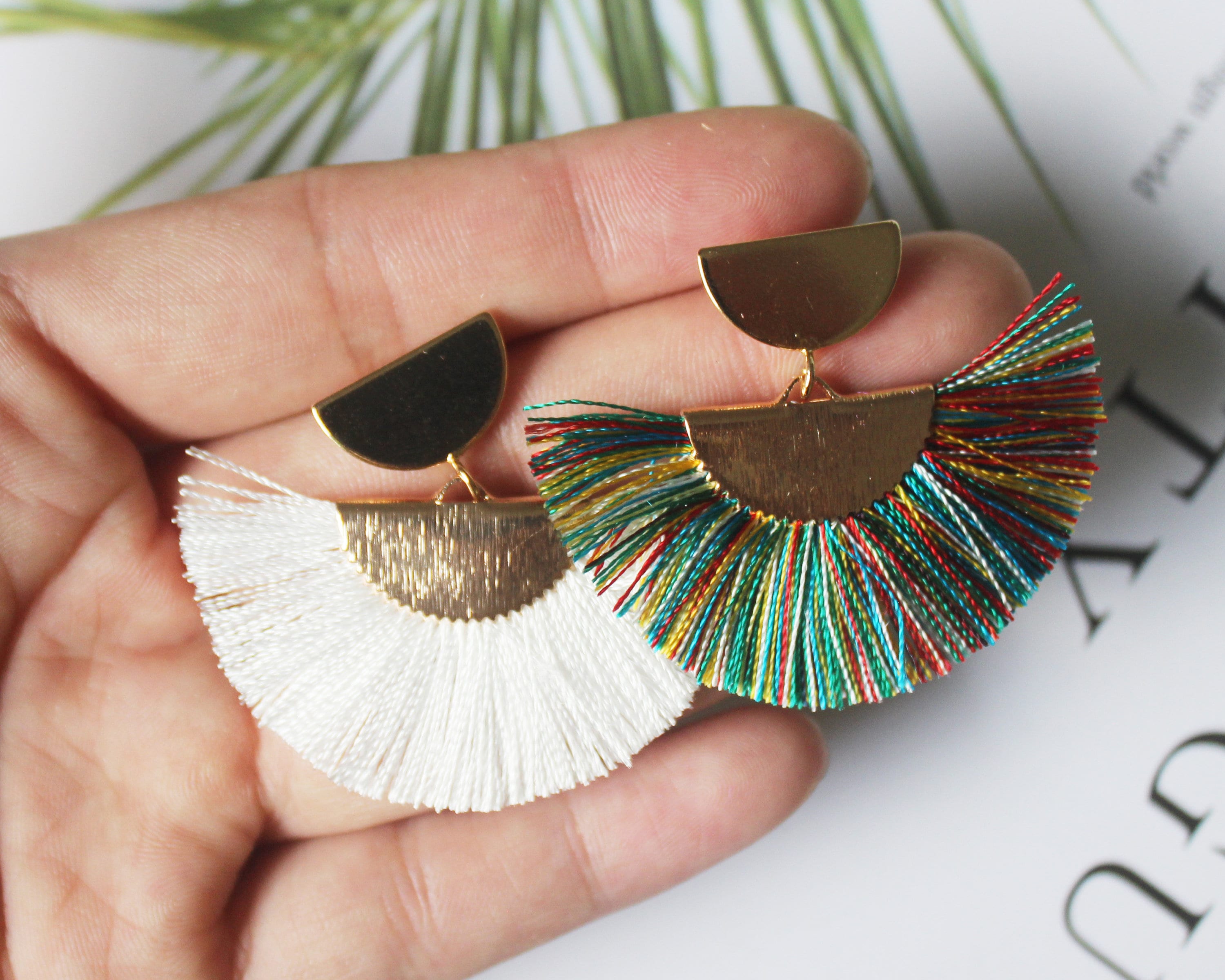 10PCS 18K Nickel Free Real Gold Plated Brass Earring Posts - Etsy