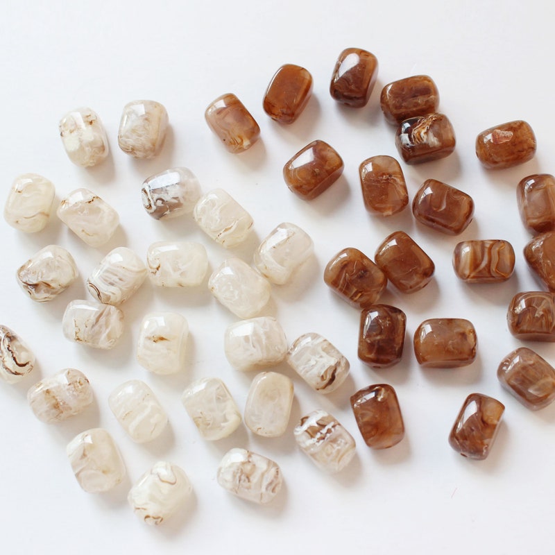 Resin Beads - Etsy
