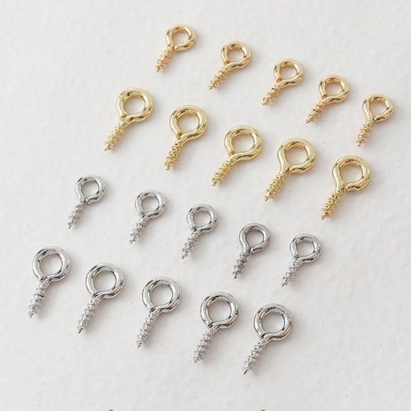 Eye Pin - Etsy