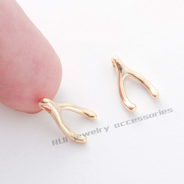 Real Wishbone - Etsy