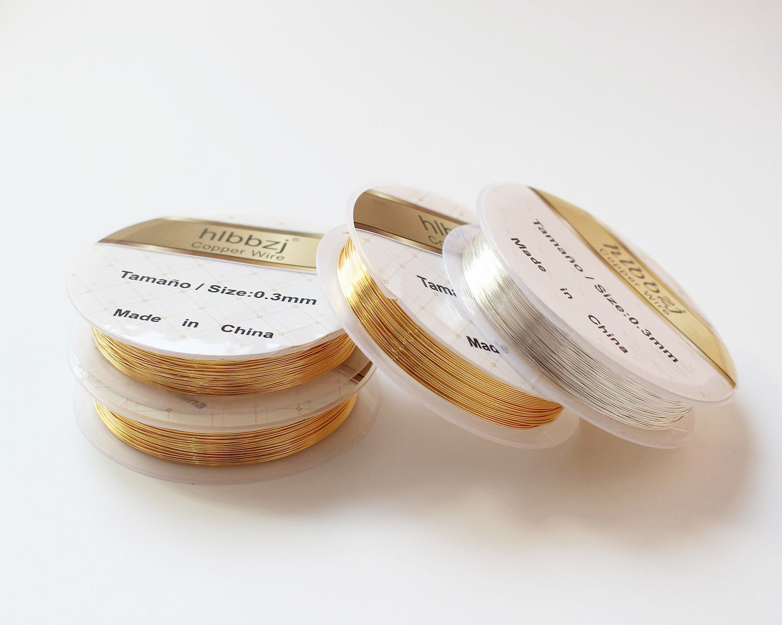 0.3MM/0.4MM/0.5MM/0.6MM/0.8MM WIRE, Brass Wire, 28 Gauge Brass Wire ...