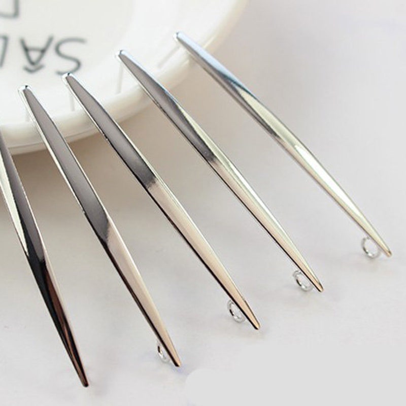 Unique Earring Findings - Etsy