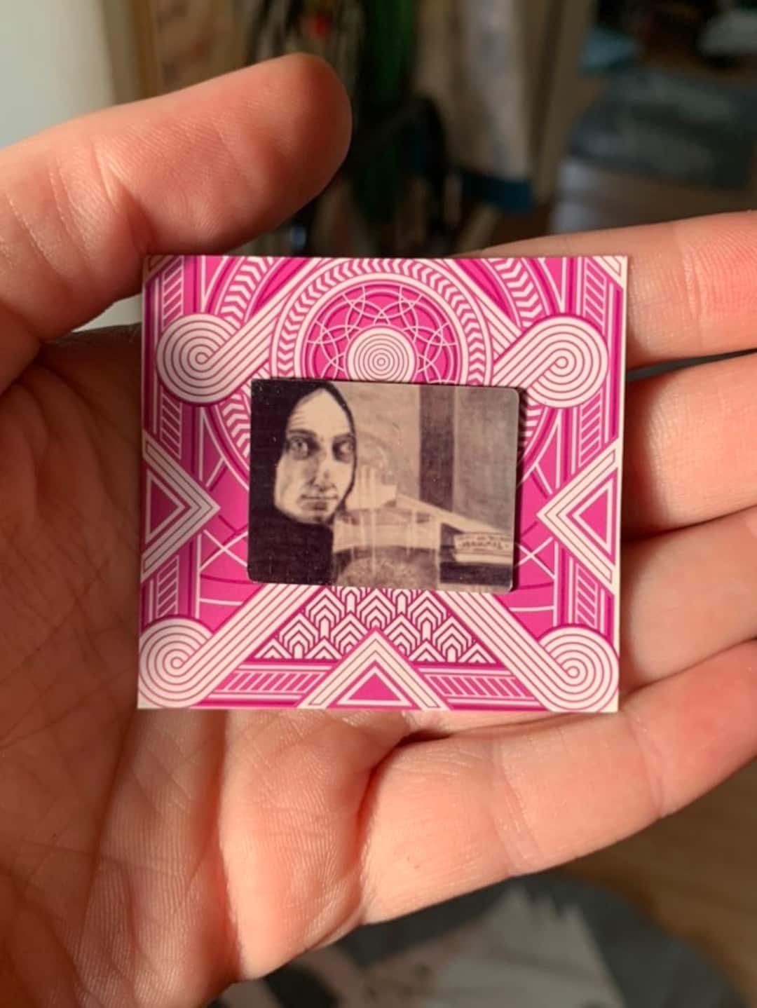 Igor Young Frankenstein Abinormal Metal Pin - Etsy