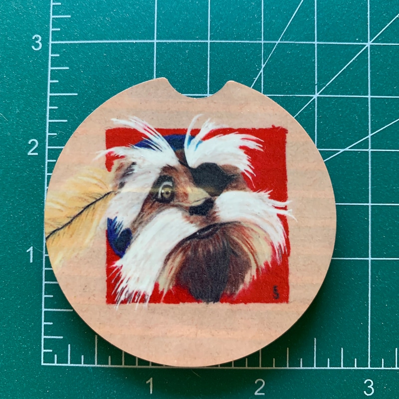 Sir Didymus - Etsy