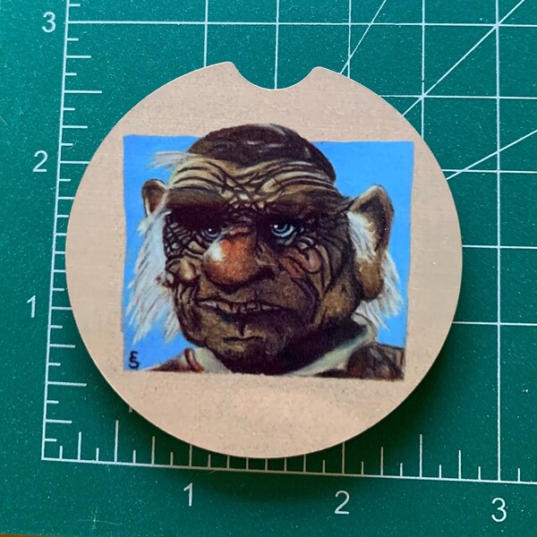 Hoggle - Etsy