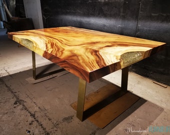 Gaming Epoxy Table - Etsy