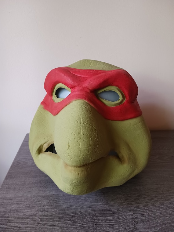 Raphael, teenage mutant ninja - Gem