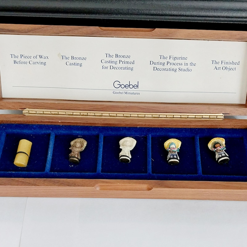 Olszewski Miniatures - Etsy