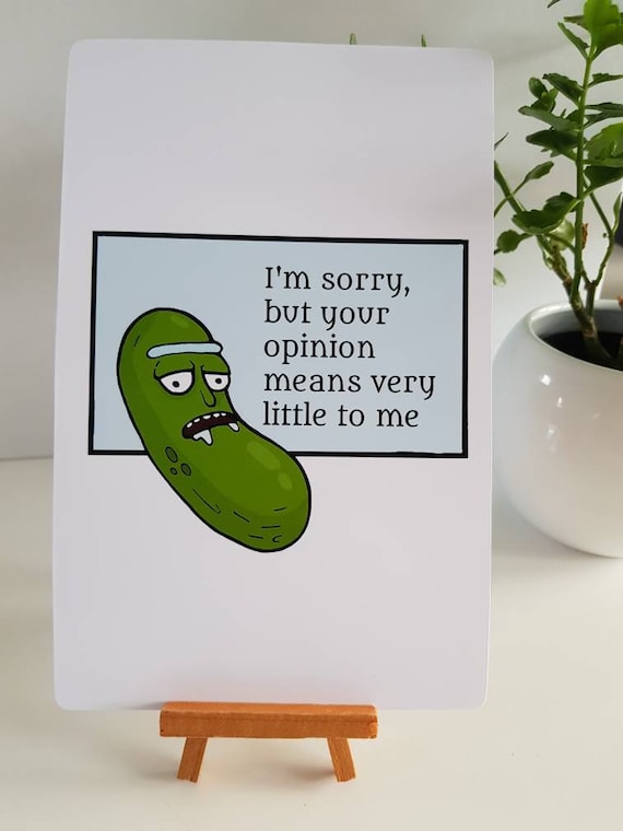 Sam Pickles Quotes