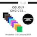 Ancestor Worksheet: Family Tree Printable for Customisable Genealogy ...