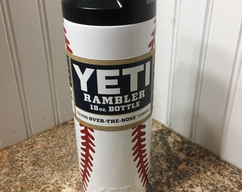 Custom yeti | Etsy