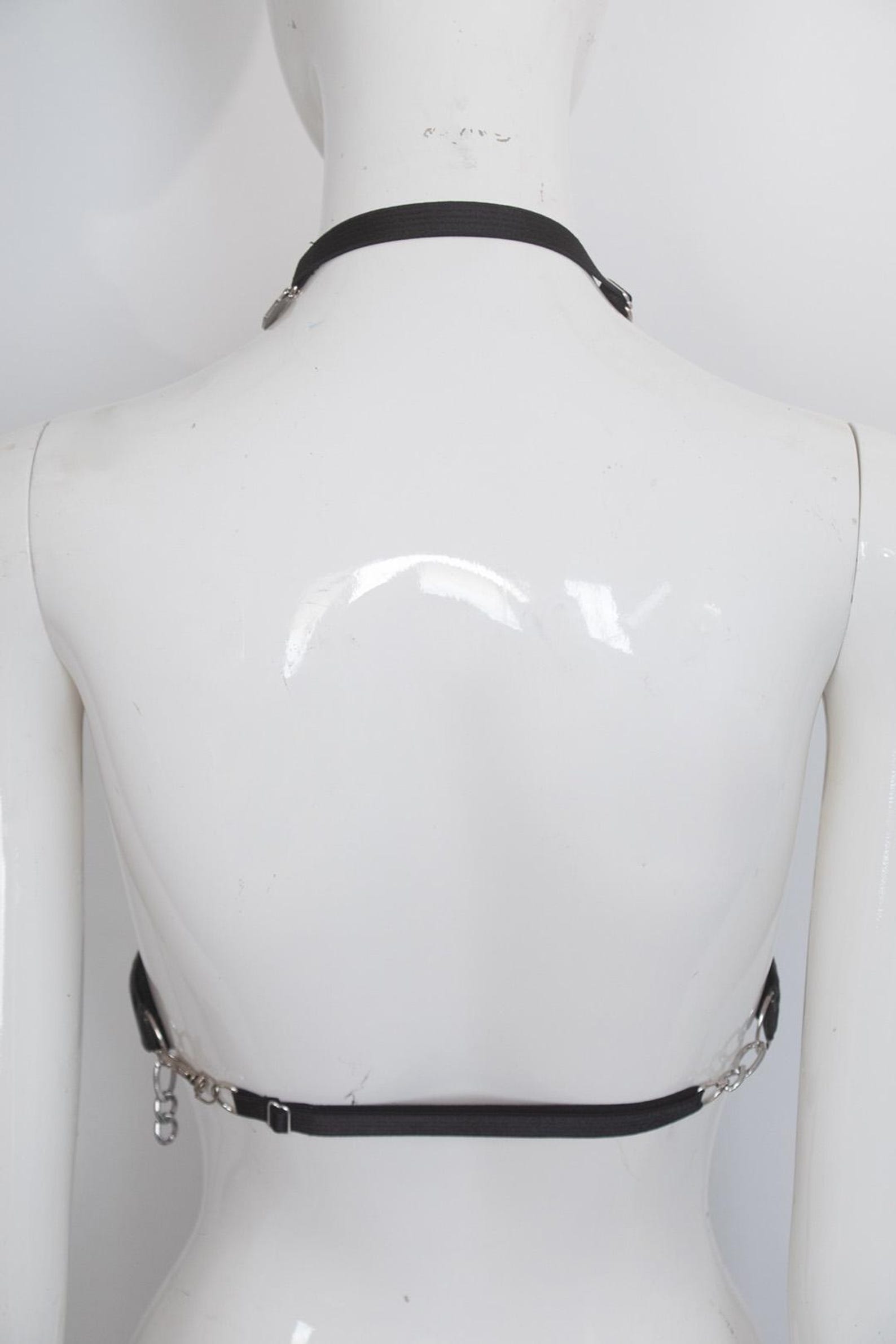 Stained Glass Bra - Etsy