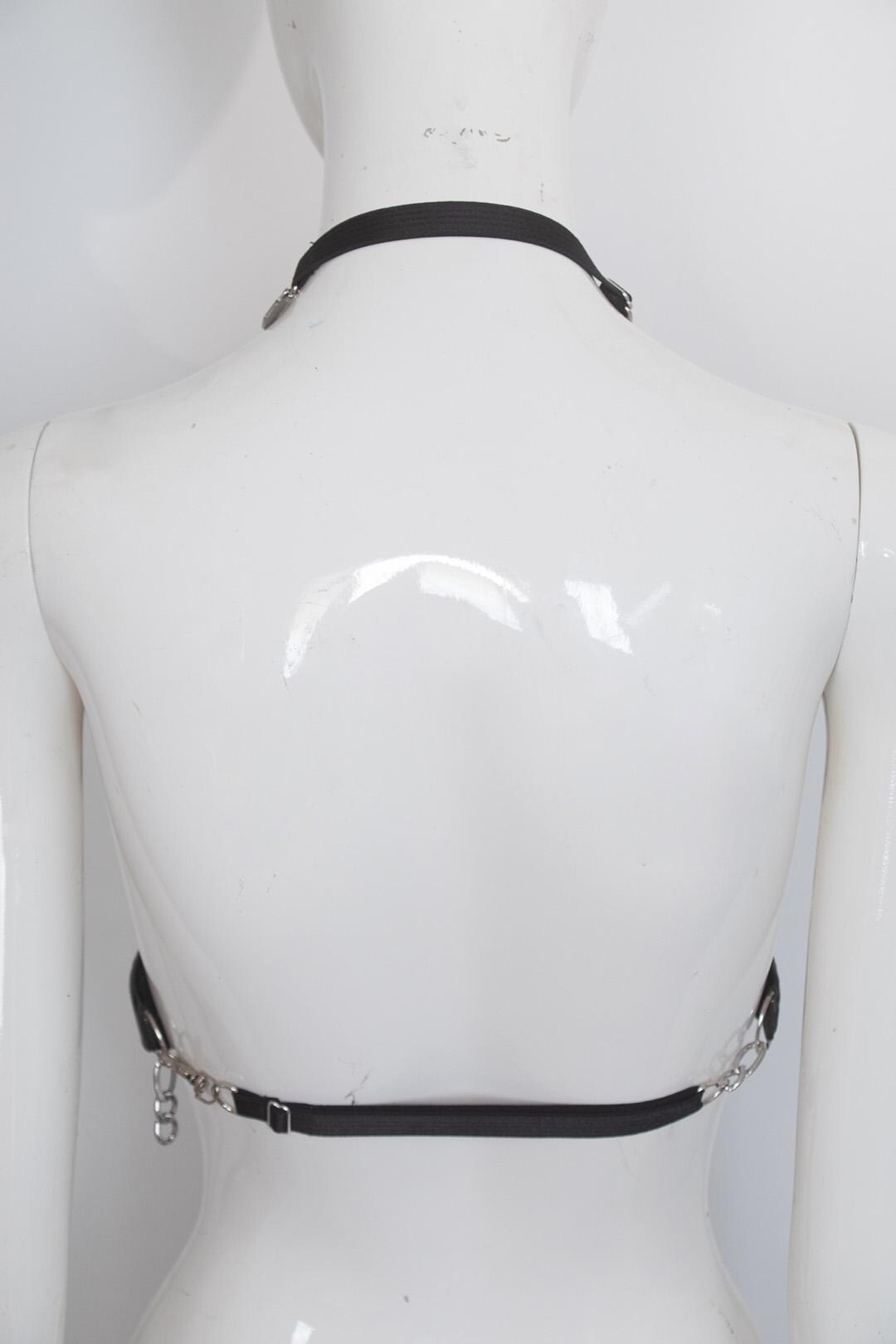 Stained Glass Bra - Etsy