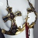 Stained Glass Bra - Etsy