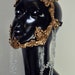 Baroque Mask - Etsy