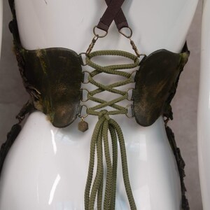 Jade Dragon Full Corset - Etsy