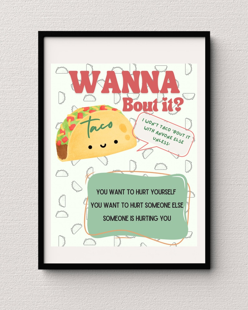 School Counselor Confidentiality Office Decor Sign. Gift for Therapist ...